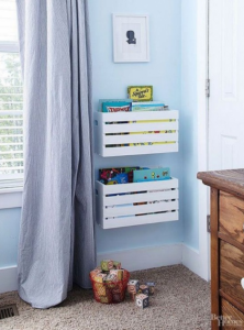 Learn how to follow the Japanese method of organizing the house and the ...