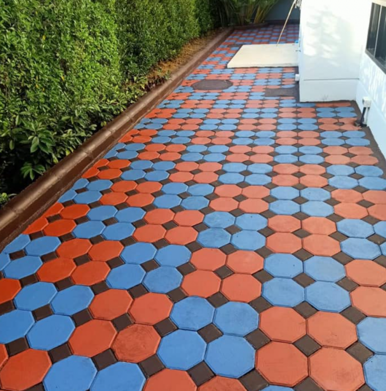 Best Paving Ideas: 33 beautiful looks for your patio or paths – Crafty ...