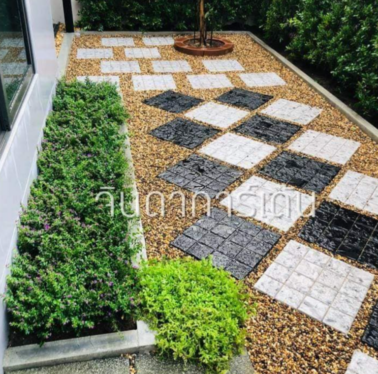 Best Paving Ideas: 33 beautiful looks for your patio or paths – Crafty ...