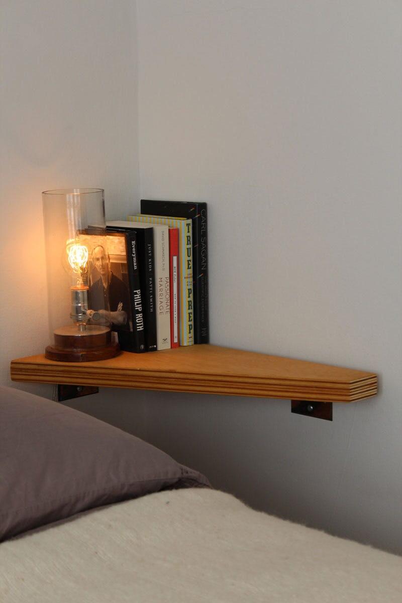 38 Ingenious Corner Storage Ideas and Designs in 2023 – Crafty Daily