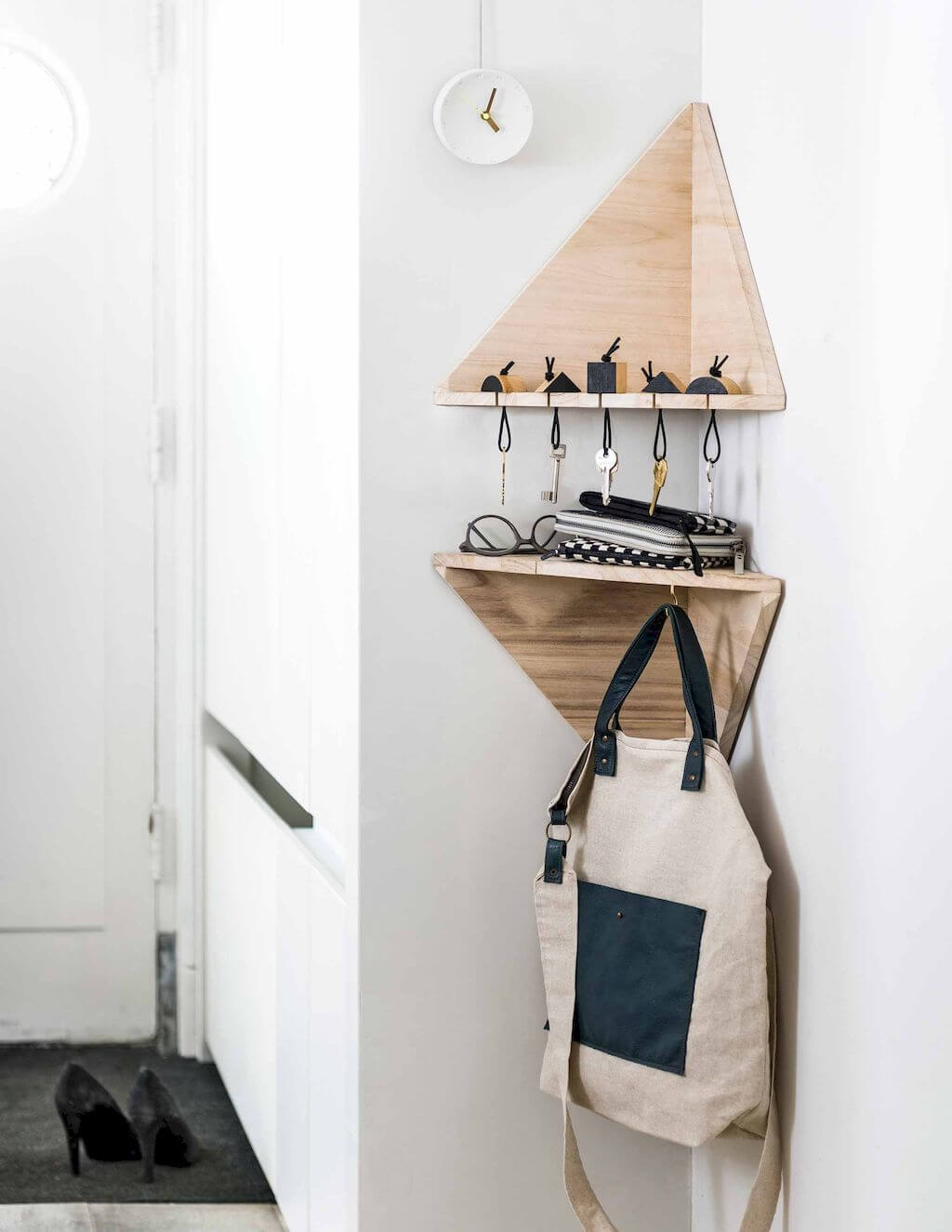 38 Ingenious Corner Storage Ideas and Designs in 2023 – Crafty Daily