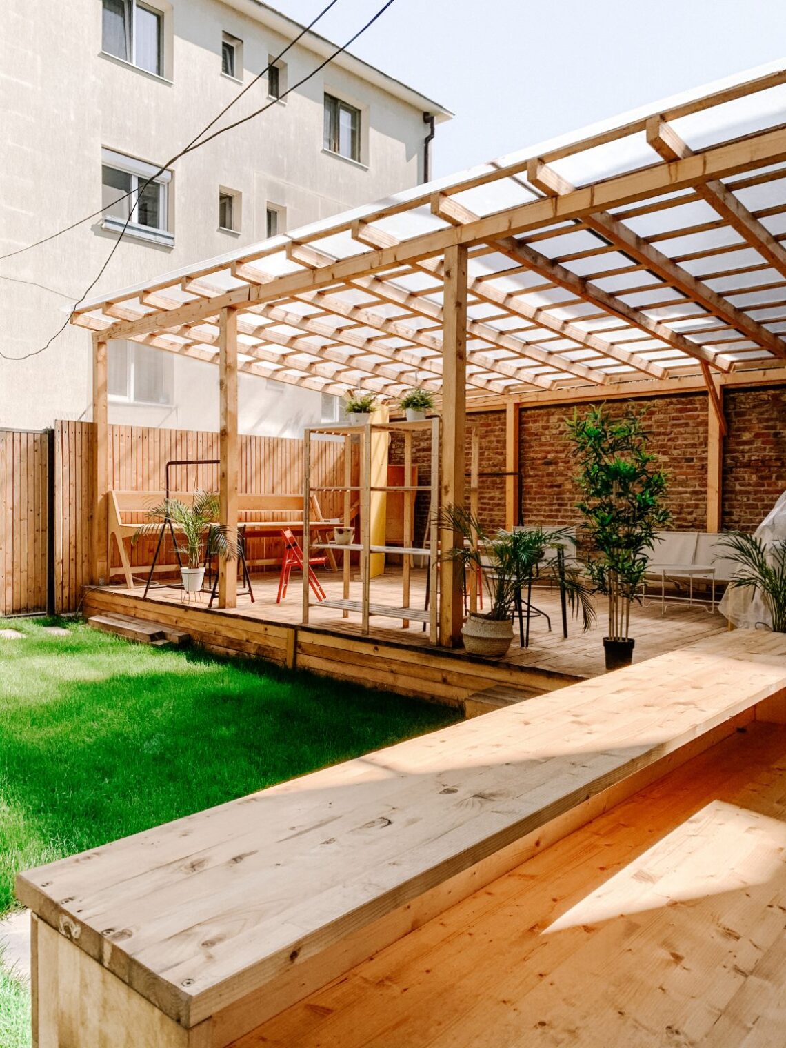 35 Best Decking Ideas to Create a Stylish Outdoor Living Space in Your ...