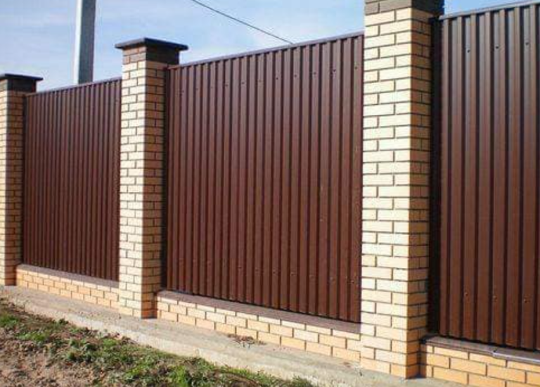 37 beautiful gate designs for your home – Crafty Daily