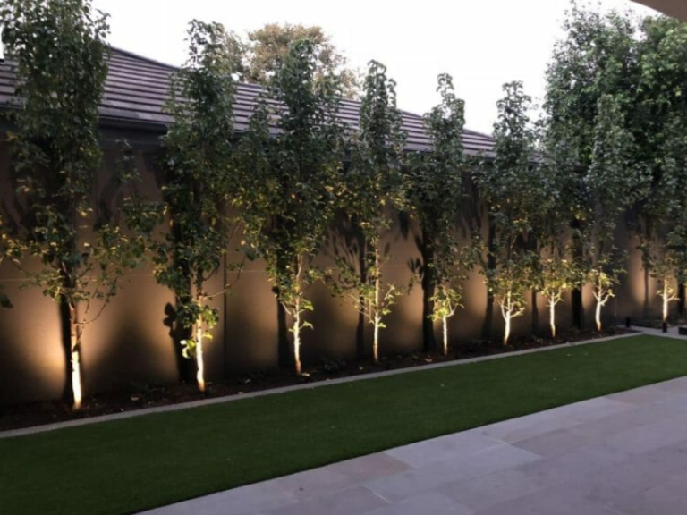 35 Unique outdoor lighting ideas for your patio or garden – Crafty Daily