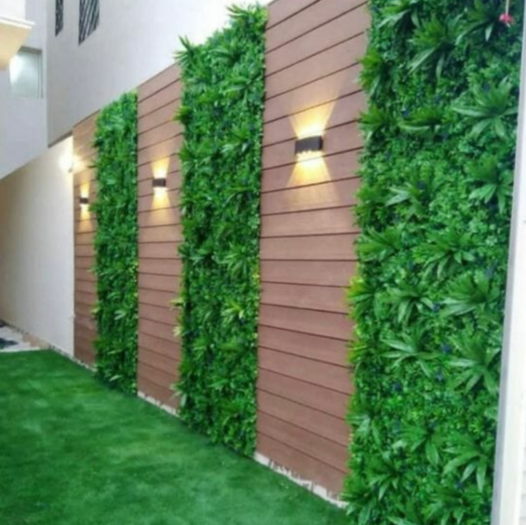 35 Unique outdoor lighting ideas for your patio or garden – Crafty Daily