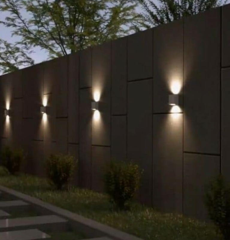 35 Unique outdoor lighting ideas for your patio or garden – Crafty Daily