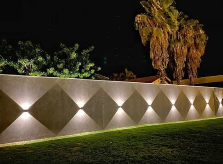 35 Unique outdoor lighting ideas for your patio or garden – Crafty Daily