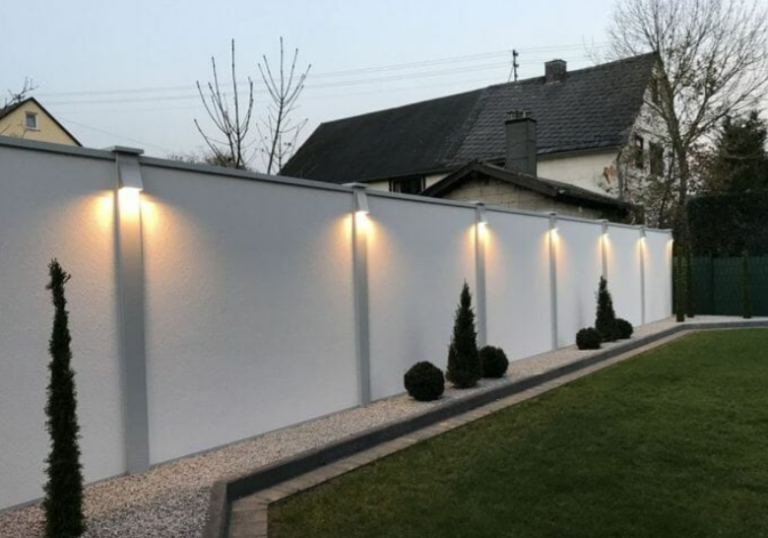 35 Unique outdoor lighting ideas for your patio or garden – Crafty Daily