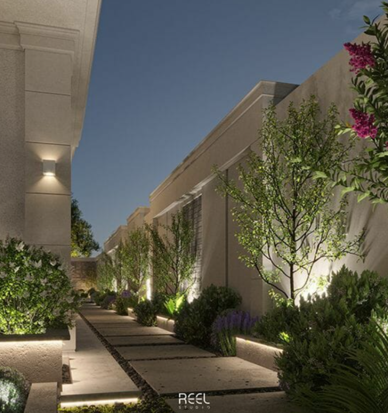 35 Unique outdoor lighting ideas for your patio or garden – Crafty Daily