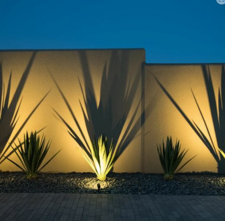 35 Unique outdoor lighting ideas for your patio or garden – Crafty Daily