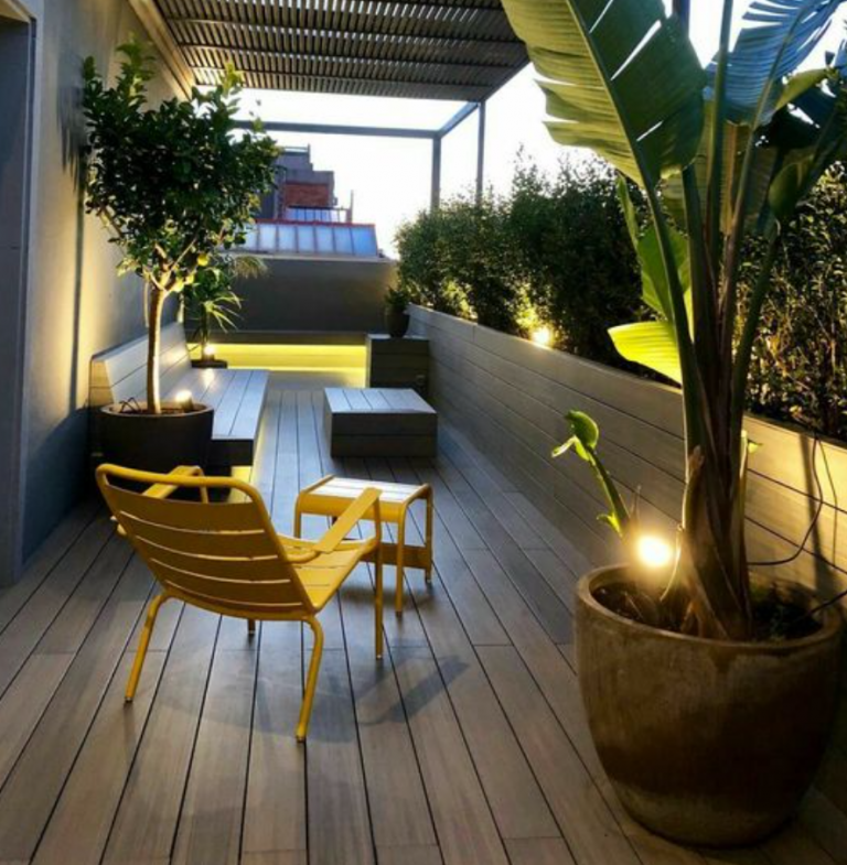 30 Ideas to have a Relaxing, Refreshing, and Peaceful Corner – Crafty Daily