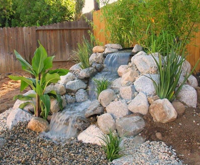 30 Beautiful Landscaping Ideas to Update Your Outdoor Space – Crafty Daily