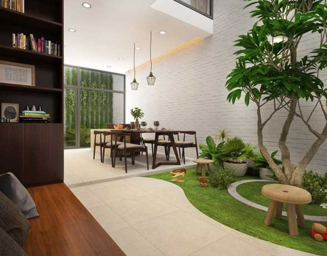39 Indoor Garden Ideas for Nature Lovers – Crafty Daily