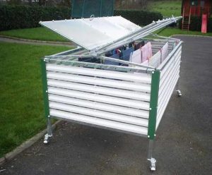 40 Best “Outdoor Drying Rack” Ideas For Every Yard – Crafty Daily