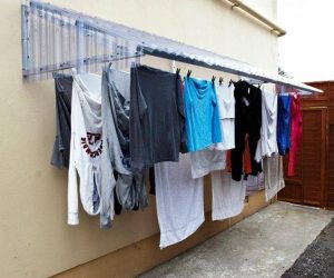 40 Best “Outdoor Drying Rack” Ideas For Every Yard – Crafty Daily
