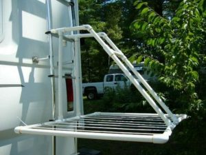 40 Best “Outdoor Drying Rack” Ideas For Every Yard – Crafty Daily