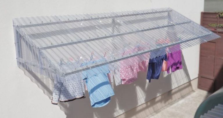 40 Best “Outdoor Drying Rack” Ideas For Every Yard – Crafty Daily