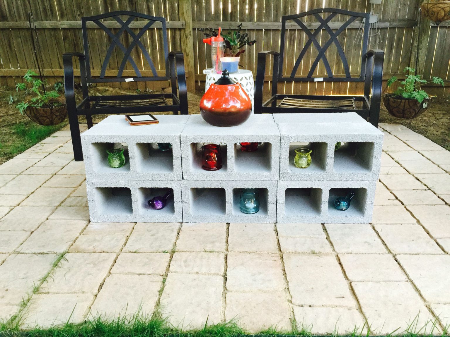 30 Brilliant “DIY Cinder Block” Ideas for Your Garden – Crafty Daily