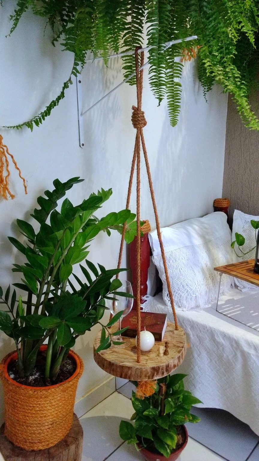 31 Chic & Unique “DIY Wood Decor” Ideas for Your Home – Crafty Daily