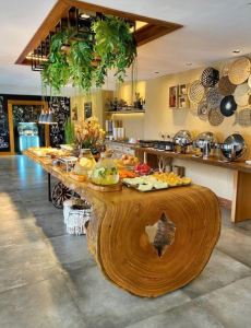 21 Kitchen Decoration Ideas with Plants – Crafty Daily