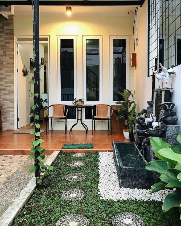 30 Smart Landscaping Ideas to Make the Best of Your Outdoor Space ...