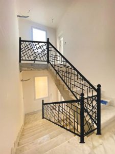 17 wrought iron railing designs that you will want to have at home ...