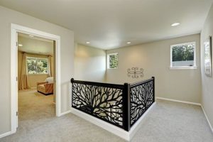 17 wrought iron railing designs that you will want to have at home ...