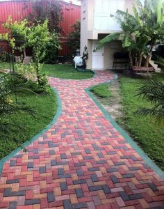 35 Charming Brick Path Ideas to Inspire You – Crafty Daily