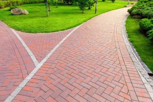 35 Charming Brick Path Ideas to Inspire You – Crafty Daily
