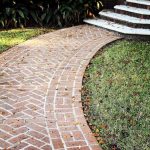 35 Charming Brick Path Ideas to Inspire You – Crafty Daily