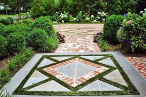 35 Charming Brick Path Ideas to Inspire You – Crafty Daily