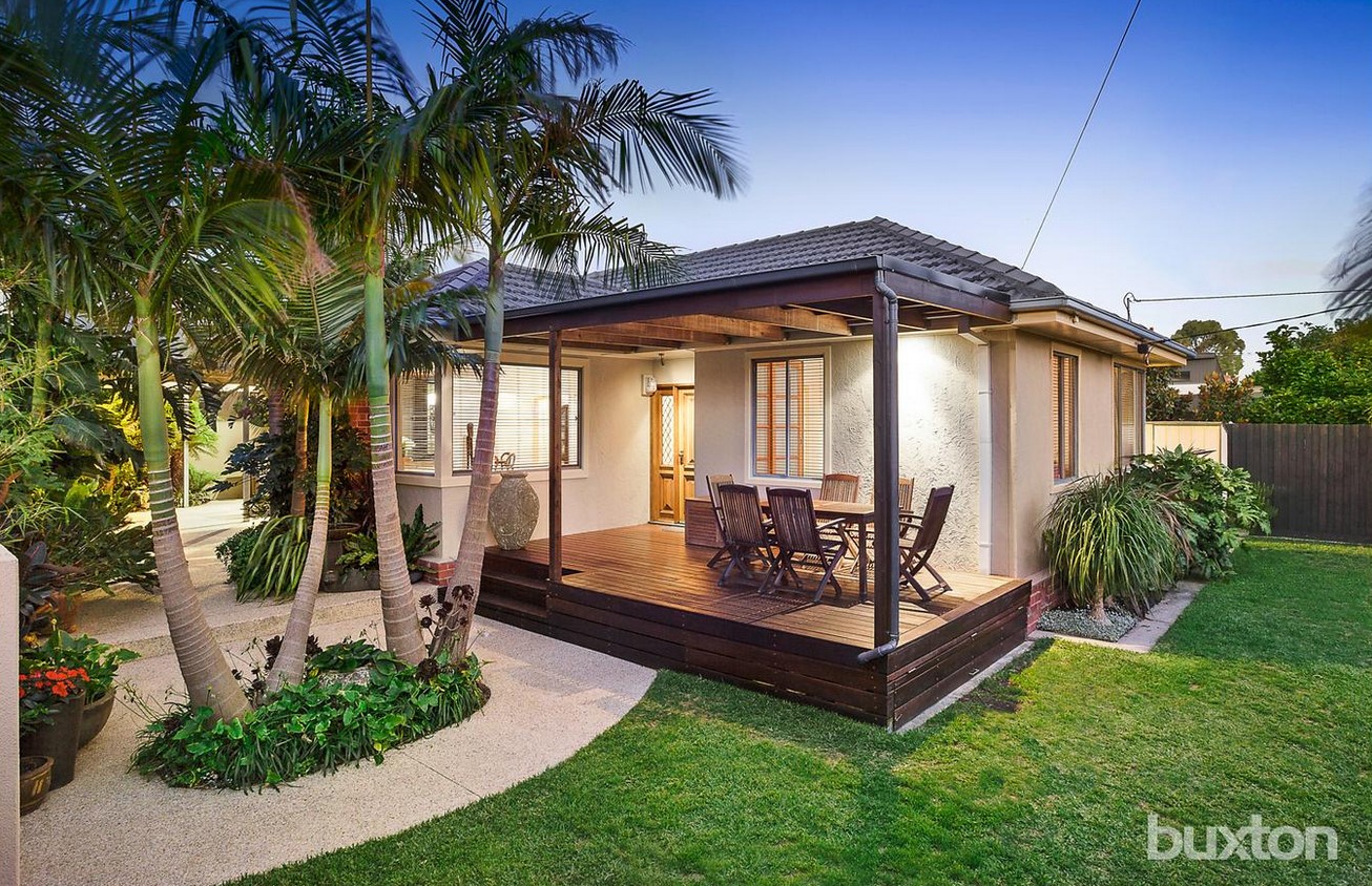 41 Deck Design Ideas to Create a Fabulous Outdoor Living Space – Crafty ...