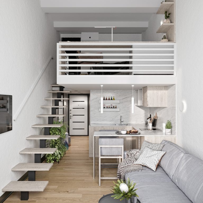 40 Mezzanine Floor Design Ideas That Will Help You Optimize Your Space 40 Mezzanine Floor Design Ideas That Will Help You Optimize Your Space