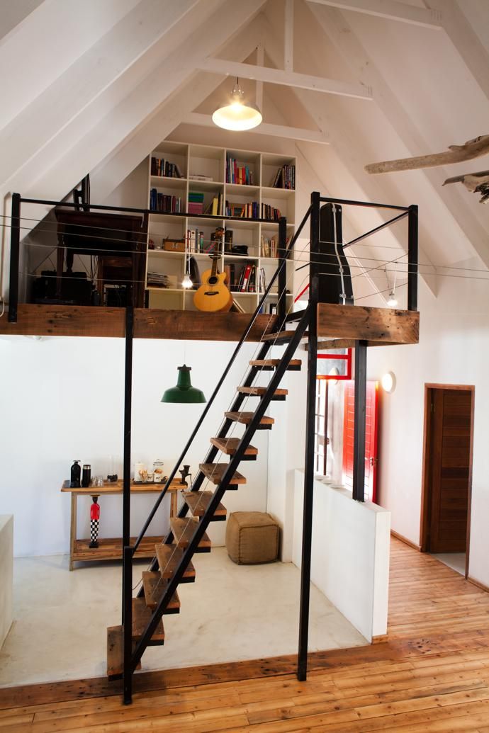 40 Mezzanine Floor Design Ideas That Will Help You Optimize Your Space 40 Mezzanine Floor Design Ideas That Will Help You Optimize Your Space