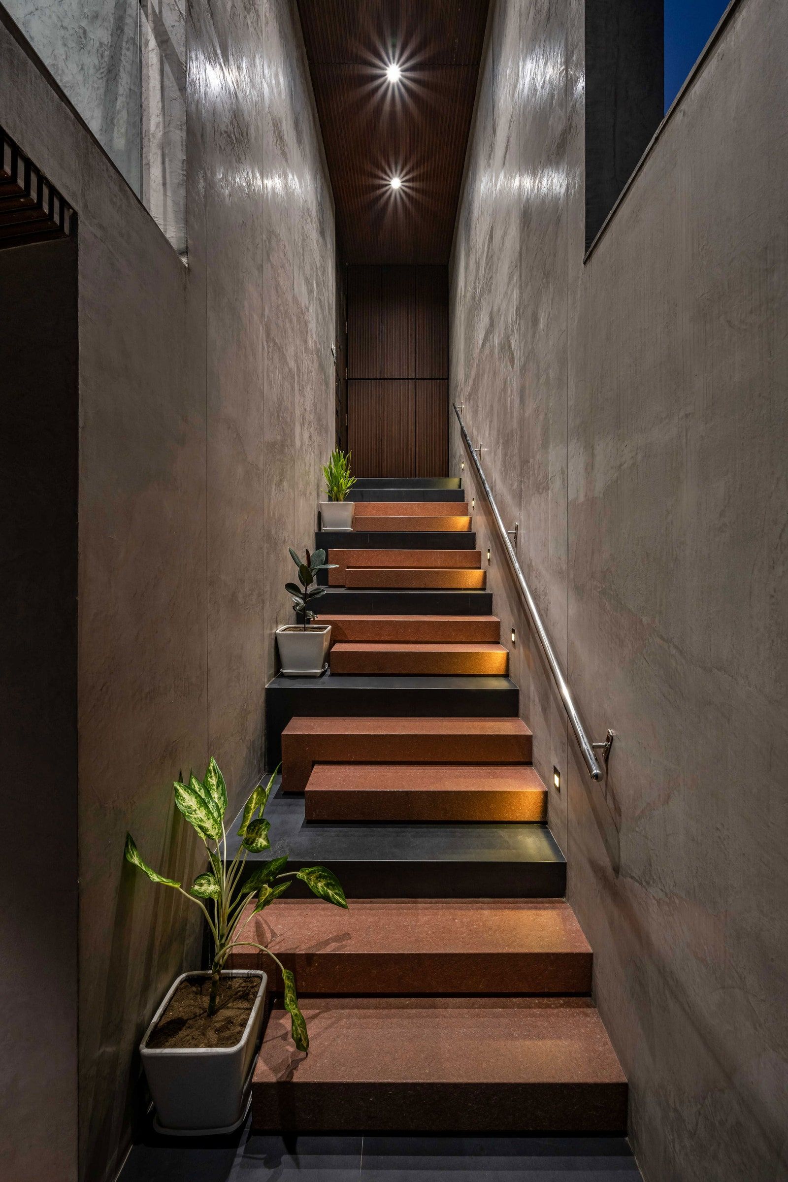 32 Best “Staircase” Ideas That Will Elevate Your Home’s Design – Crafty ...