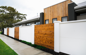 45 Ideas to Inspire Your New “Boundary Wall.” – Crafty Daily