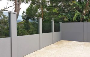 45 Ideas to Inspire Your New “Boundary Wall.” – Crafty Daily