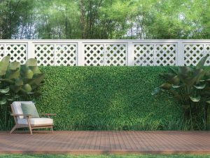 45 Ideas to Inspire Your New “Boundary Wall.” – Crafty Daily