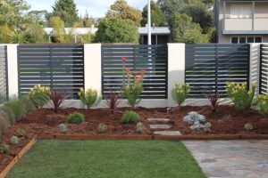 45 Ideas to Inspire Your New “Boundary Wall.” – Crafty Daily