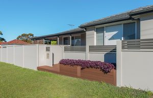 45 Ideas to Inspire Your New “Boundary Wall.” – Crafty Daily