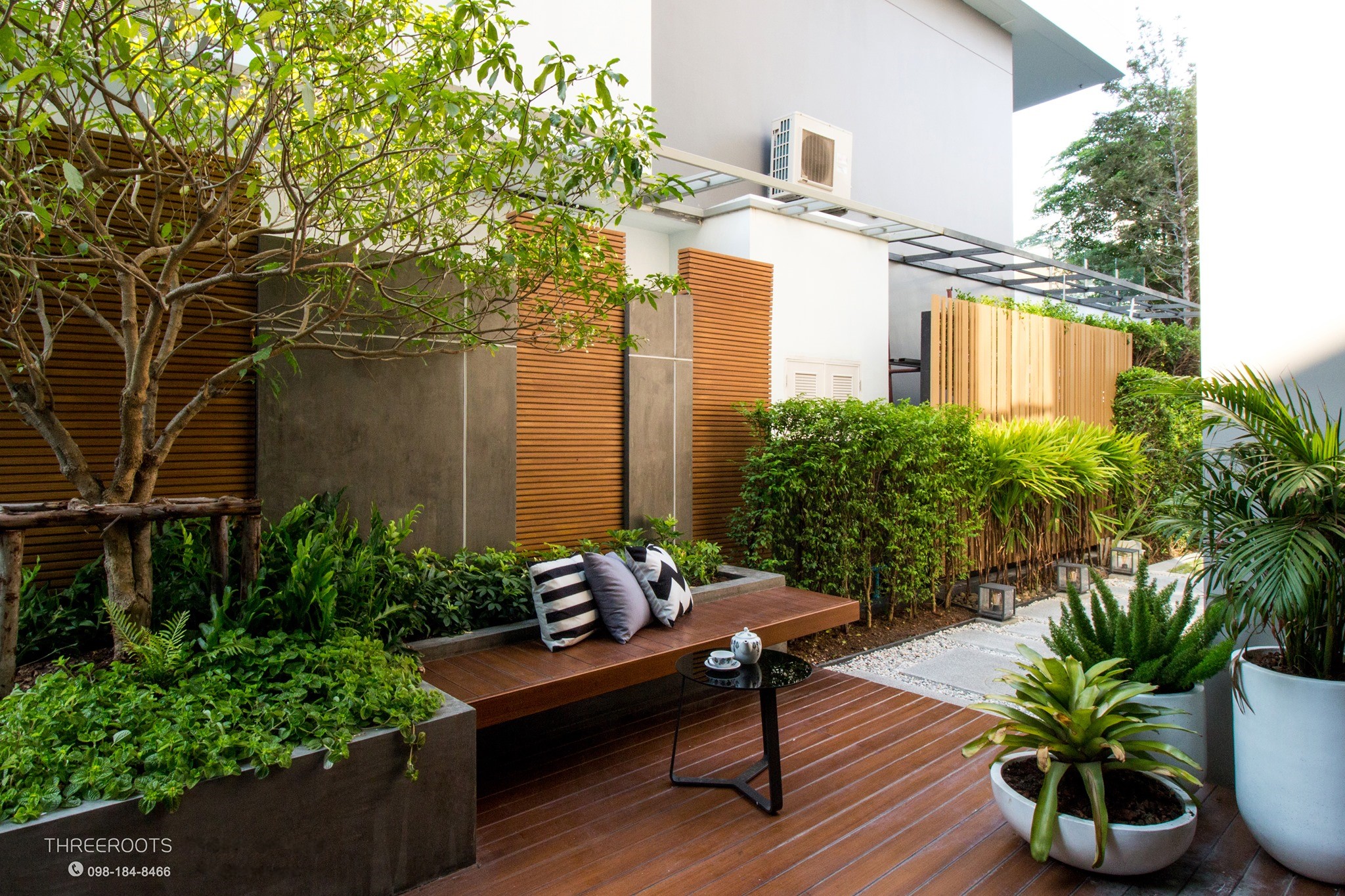 31 Great Ideas to Make Your Outdoor Space More Relaxing – Crafty Daily