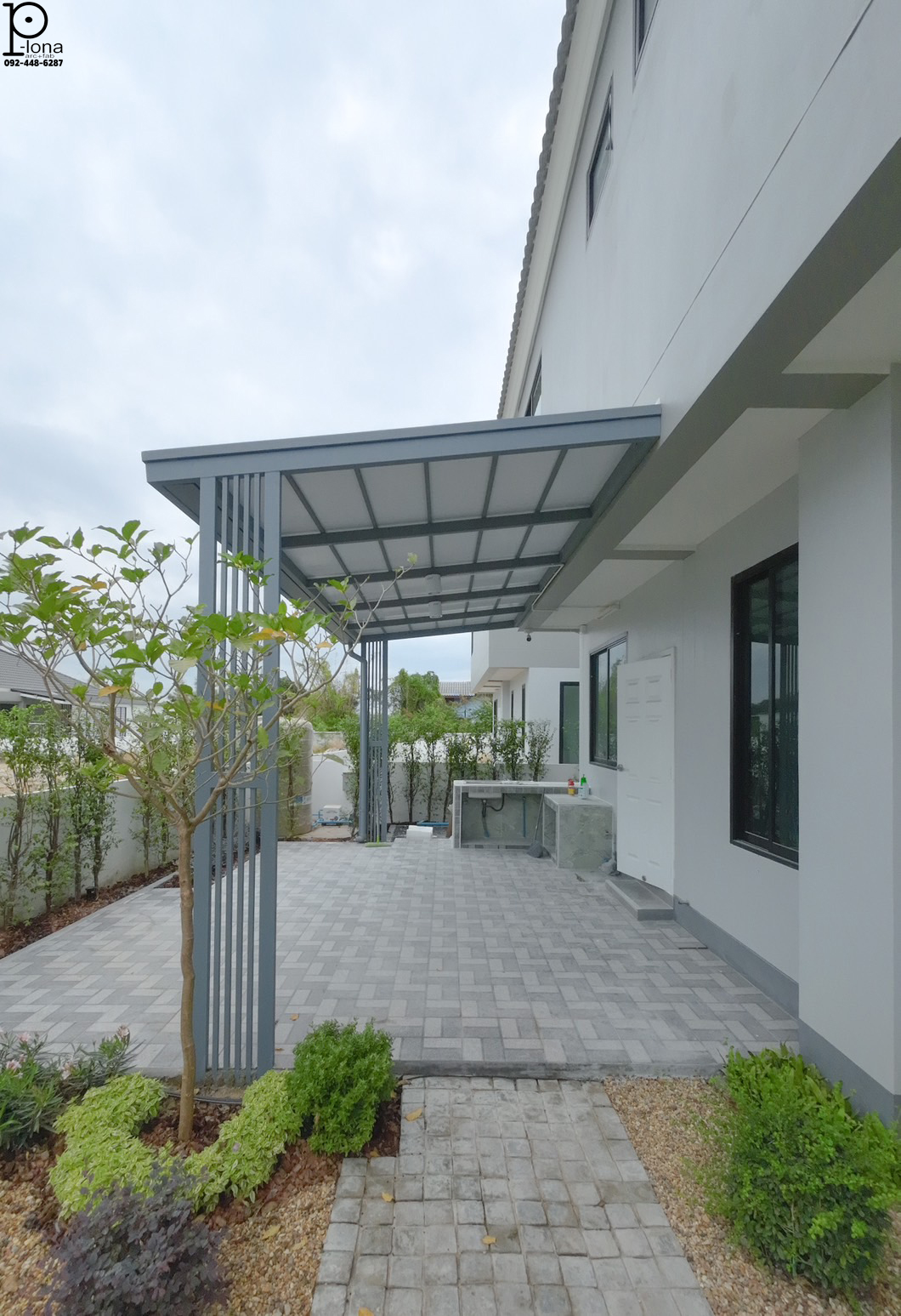 32 Extension Ideas for “Awning” to Shade and Enhance Your Outdoor Space ...