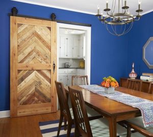41 Best “Interior Sliding Door” Design Ideas to Define Your Space in ...