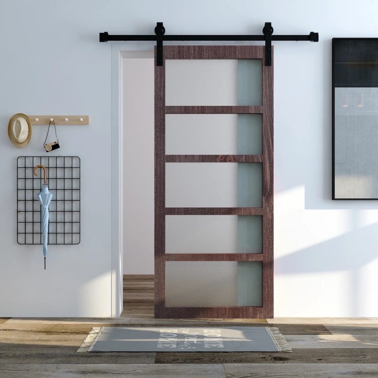 41 Best “Interior Sliding Door” Design Ideas to Define Your Space in ...